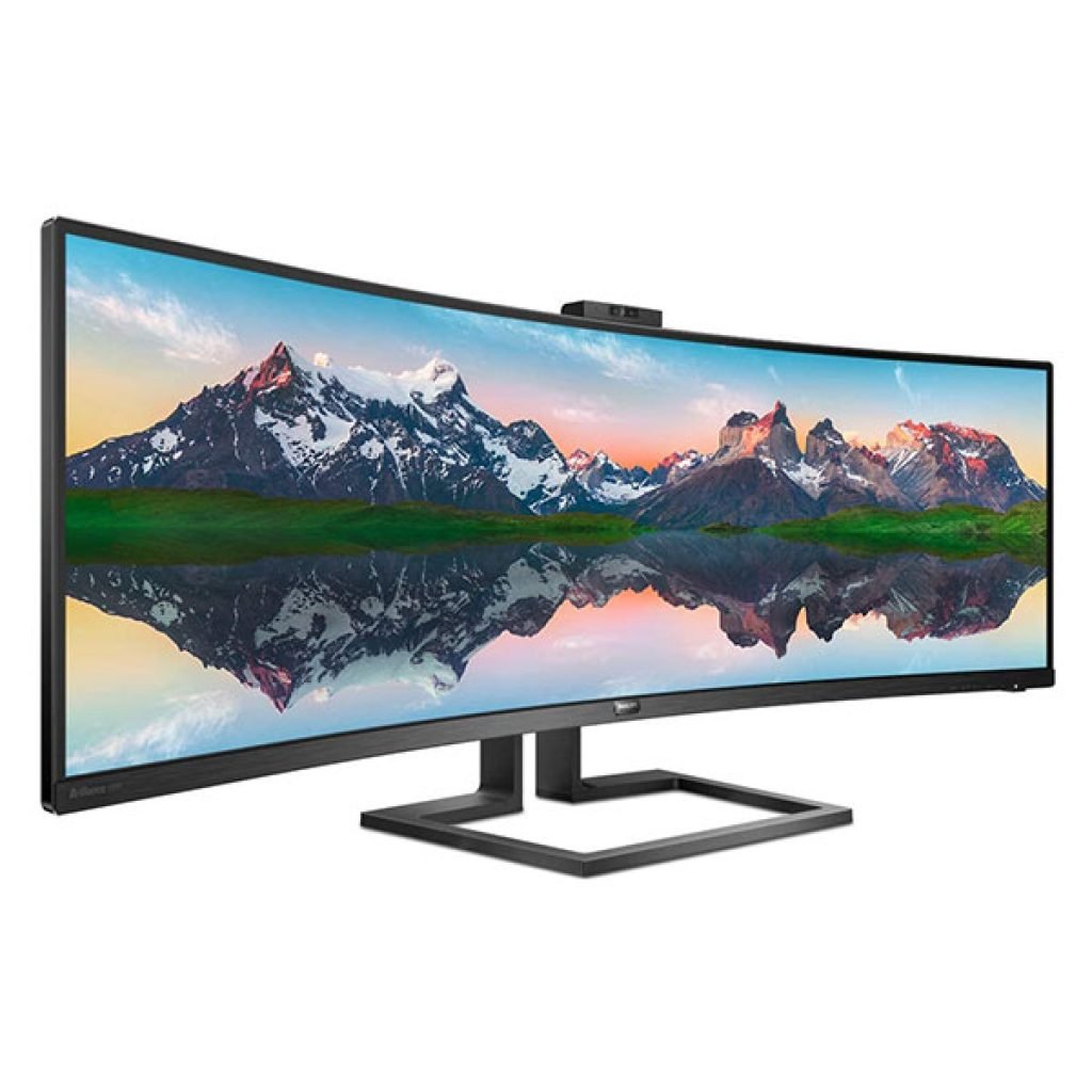 Les 12 Meilleurs Écrans incurvés pour la Bureautique | Écran Center