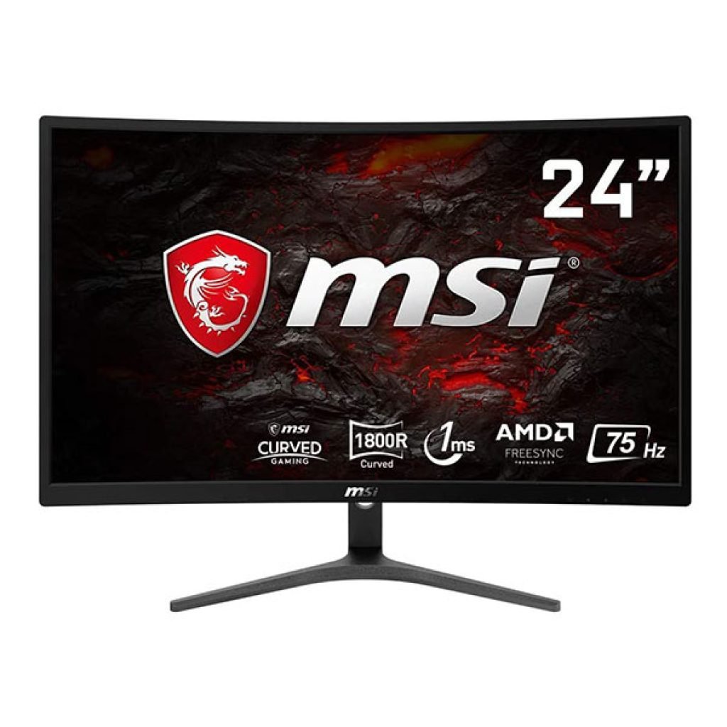 ÉCRAN PC INCURVÉ : NOTRE TOP 10 | Écran Center.com