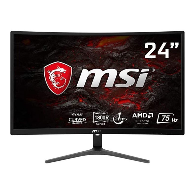 ÉCRAN PC INCURVÉ : NOTRE TOP 10 | Écran Center.com