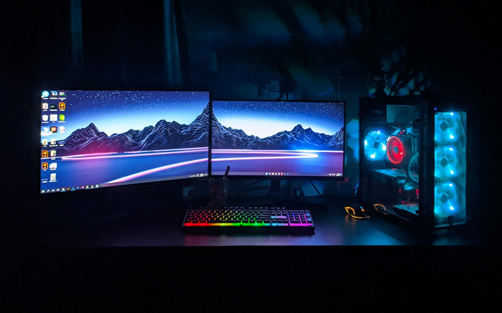 Comment configurer un double écran PC ? | Écran Center