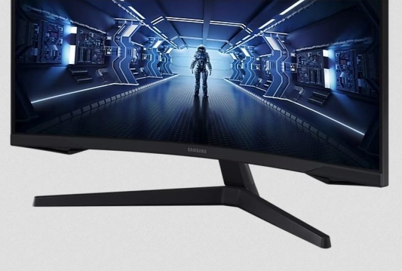 Samsung Odyssey G5 27 pouces : Le test complet